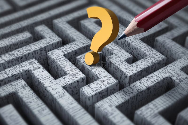 Exploring Pathways and Leadership Challenges in a Labyrinth of ...