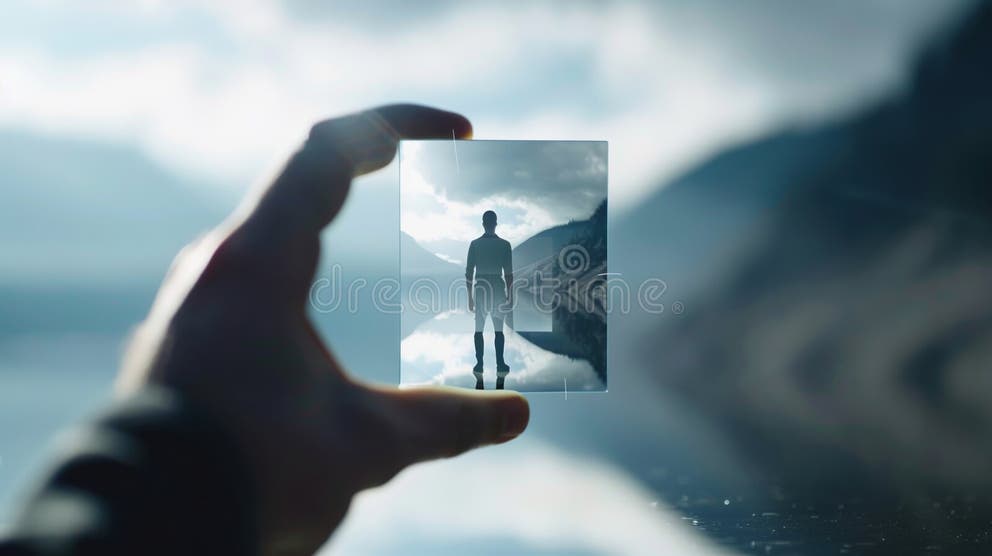 Exploring Personal Identity through Self-reflection and Deep ...