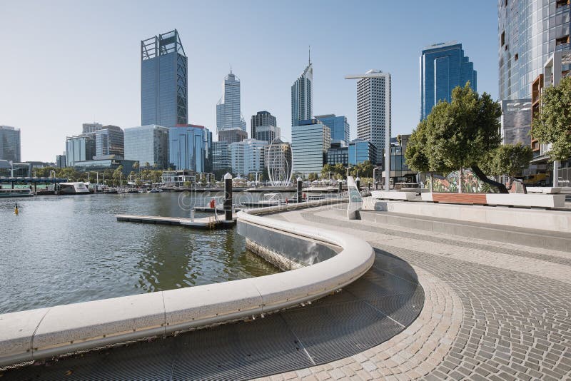 The Beauty of Perth editorial photography. Image of copy - 150163892