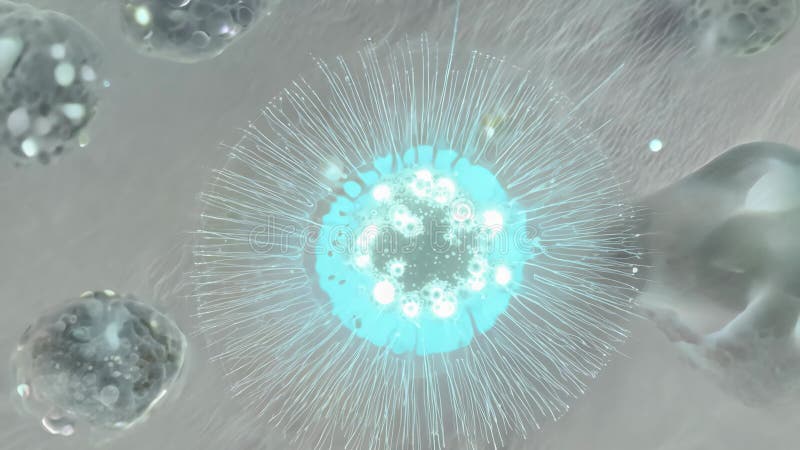 Exploring Phase Contrast Microscopy To Reveal Cellular Structures in ...