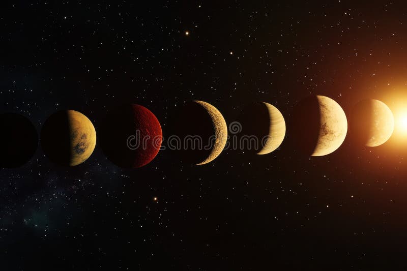 Exploring the Planetary Alignment of the Solar System in the Vast ...