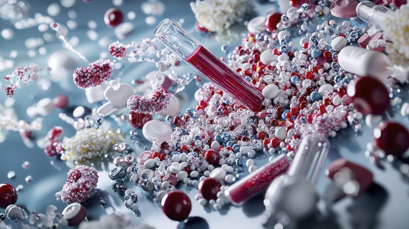 Exploring Polymer Applications in Material Science Innovative Lab ...