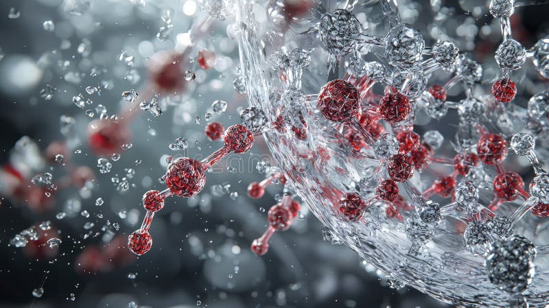 Exploring Polymers and Their Strengths in Material Science Laboratory ...