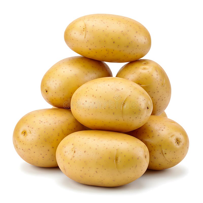 Exploring Potato Imagery Harvest, Lifecycle, and Culinary Cuts in ...