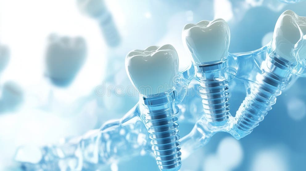 Exploring the Potential of Titanium Dental Implants in Modern Dentistry ...