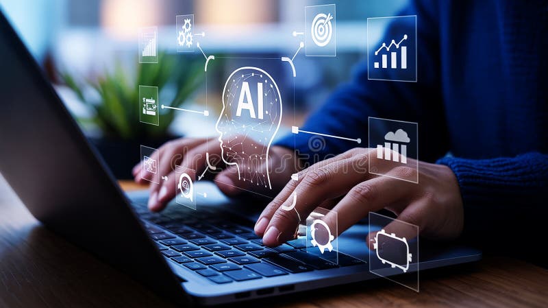 Exploring the Power of Artificial Intelligence in Modern Technology ...