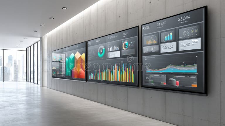 Exploring the Power of Data Analytics and Business Insights through ...