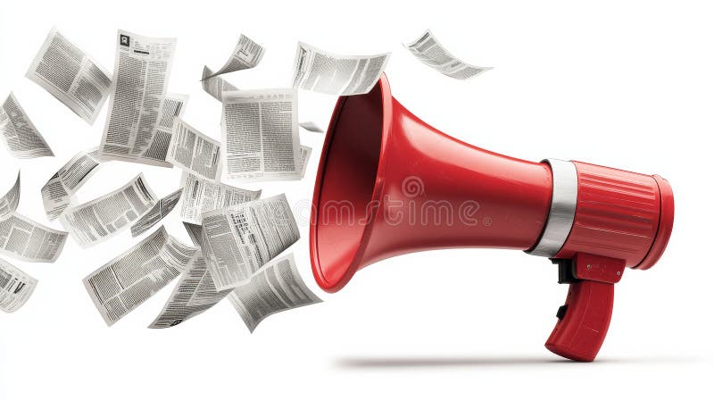 Exploring the Power of a Red Megaphone: Amplifying Messages in a ...