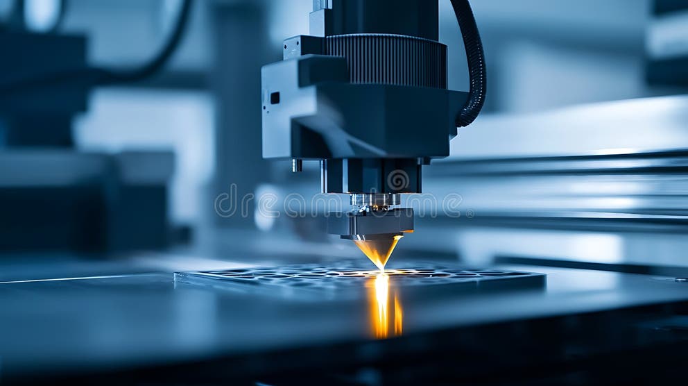 Exploring the Precision of Laser Cutters in Action a Deep Dive into ...