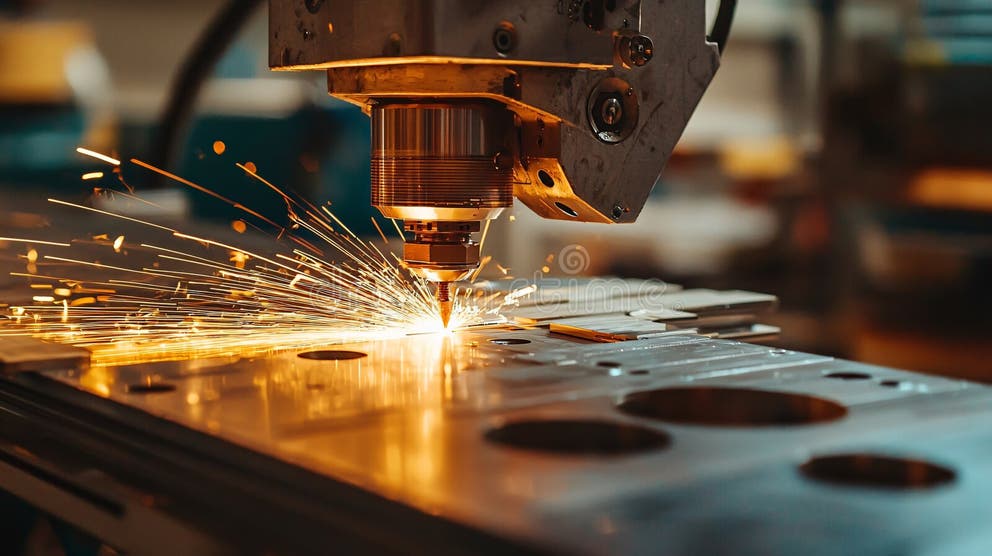 Exploring the Precision of Laser Cutting Technology in Modern ...
