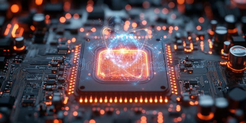 Exploring the Principles of Quantum Computing and Its Potential ... Exploring the Principles of Quantum Computing and Its Potential ...