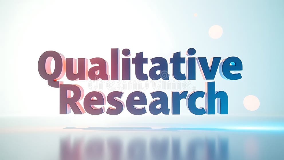 Exploring the Principles and Techniques of Qualitative Research in ...