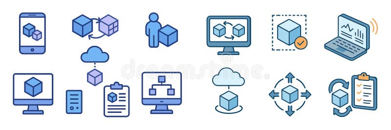 Exploring the Process of Digital Packaging and Data Management in ...