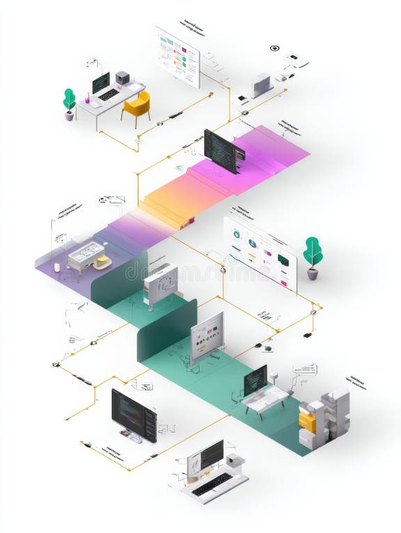 Exploring the Process and Functionality of AI Technology through a ...