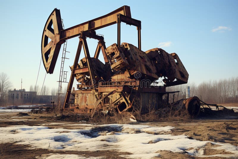 Exploring the Processes and Technologies of Efficient Oil Extraction in ...