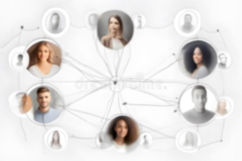 Exploring Psychological Connections and Sociometric Relationships ...