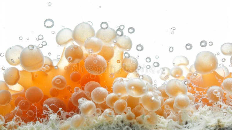 Exploring Pyrococcus Furiosus: Microbial Life on the Ocean Floor and ...