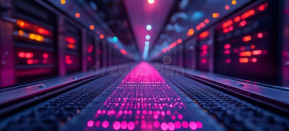 Exploring Quantum Computing with Advanced Algorithms and Data Processing in Generative AI Stock ...