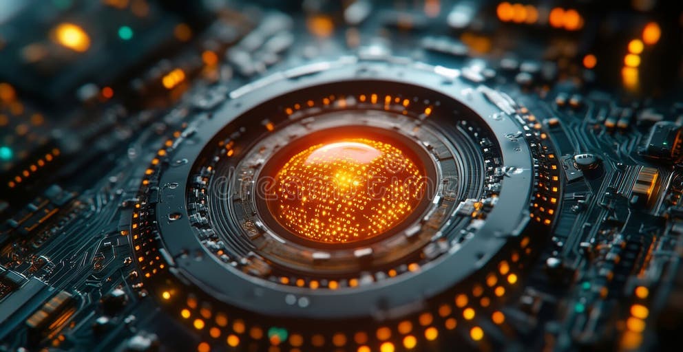 Exploring Quantum Computing Components and Their Key Features in a ...