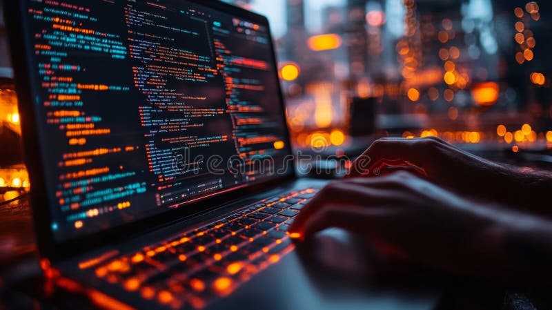 Exploring Quantum Computing Concepts Through Coding And Data Analysis In A Modern City Setting