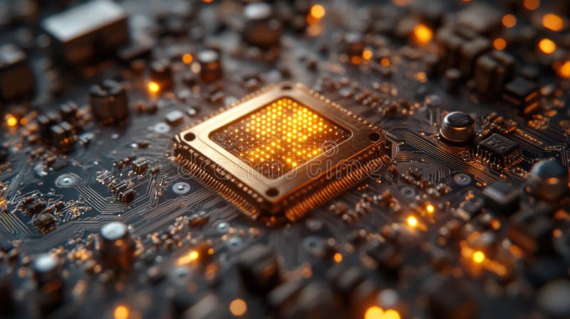 Exploring Quantum Computing Concepts With Focus On Qubit Functionality And Neural Network