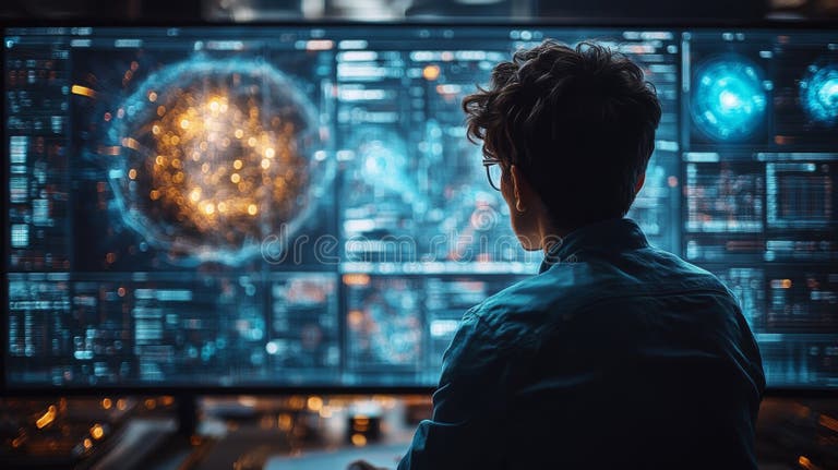 Exploring Quantum Computing Concepts with a Focus on Qubits ...