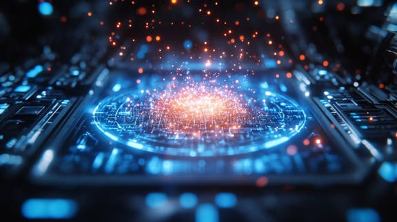 Exploring Quantum Computing Concepts Including Qubit, Superposition, and Entanglement in a High ...