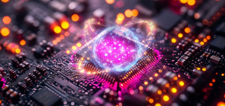 Exploring Quantum Computing Concepts with Qubits and Algorithms in a ... Exploring Quantum Computing Concepts with Qubits and Algorithms in a ...