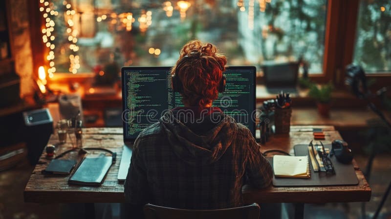 Exploring Quantum Computing Concepts For Secure Communication And Encryption Techniques In A