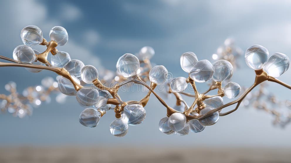 Exploring Quantum Computing through Nature: a Journey with Flowers and ...