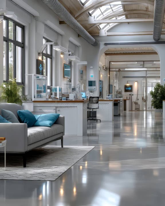 Exploring Quantum Computing S Impact on Modern Living Spaces through ...