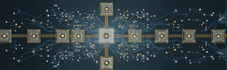Exploring Quantum Computing Technology with Interconnected Processors ...