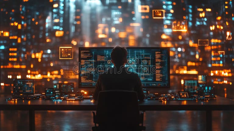 Exploring Quantum Computing through Visual Simulations and Data ...