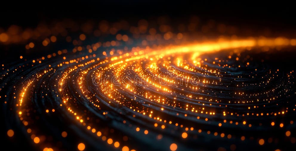 Exploring Quantum Concepts through Dynamic Patterns of Particles in ...