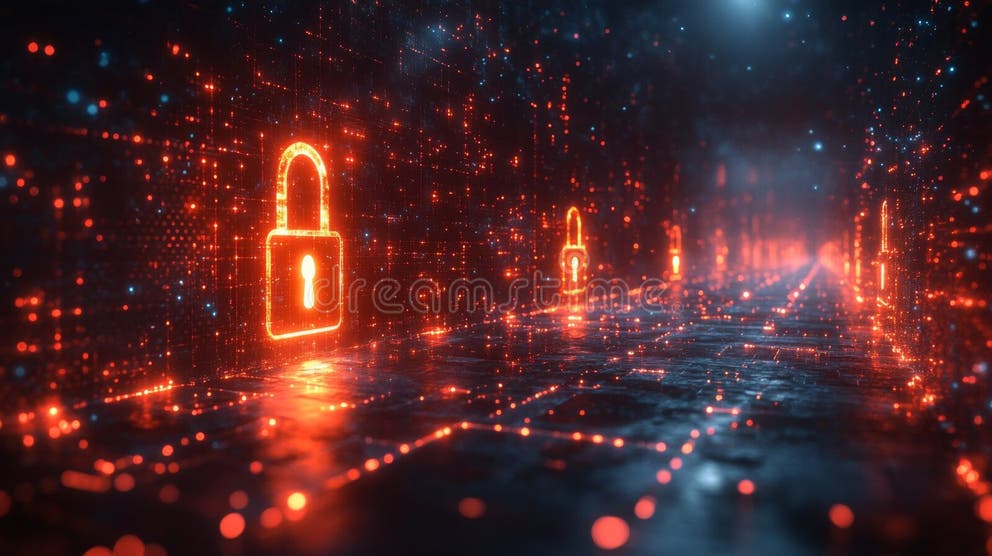 Exploring Quantum Encryption and Security Concepts in a Digital ...