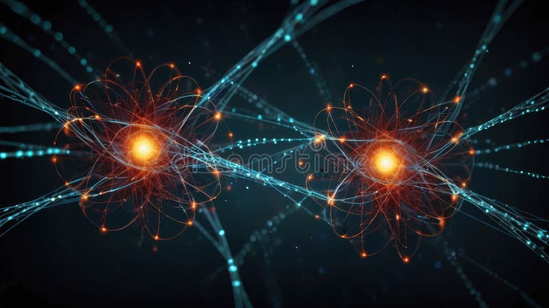 Exploring Quantum Entanglement the Mysterious Connections between ... Exploring Quantum Entanglement the Mysterious Connections between ...