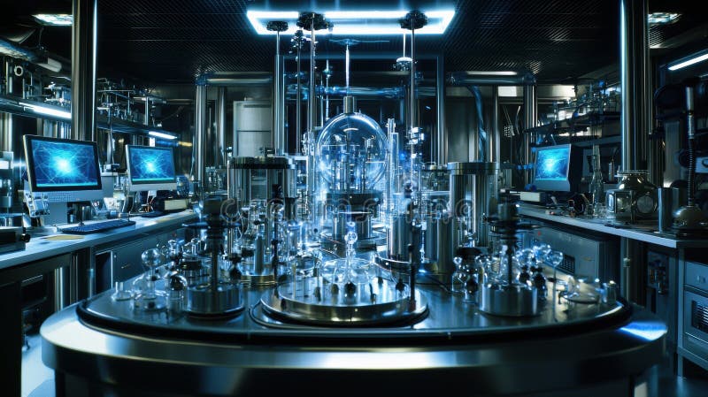 Exploring Quantum Mechanics: the Intersection of Theoretical Physics ...