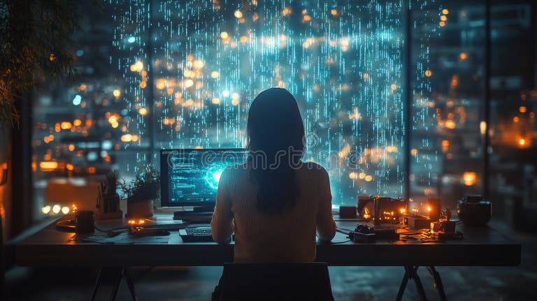 Exploring Quantum Mechanics through Simulation with Qubits and ...