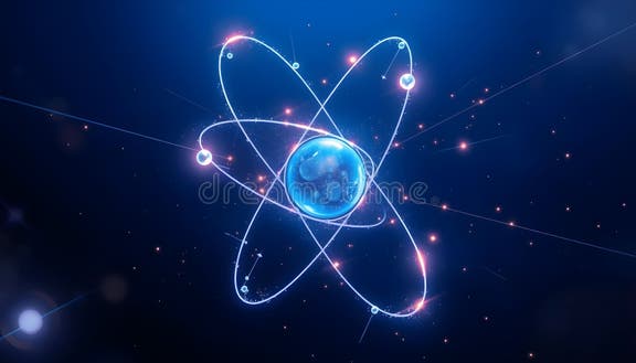 Exploring the Quantum Realm: a Journey into Atomic Structure and ... Exploring the Quantum Realm: a Journey into Atomic Structure and ...