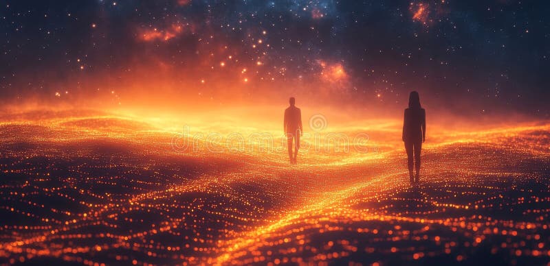 Exploring the Quantum Realm of Superposition and Entanglement in a ...