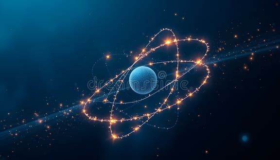 Exploring the Quantum Realm: a Visual Journey into Atomic Structure and ... Exploring the Quantum Realm: a Visual Journey into Atomic Structure and ...