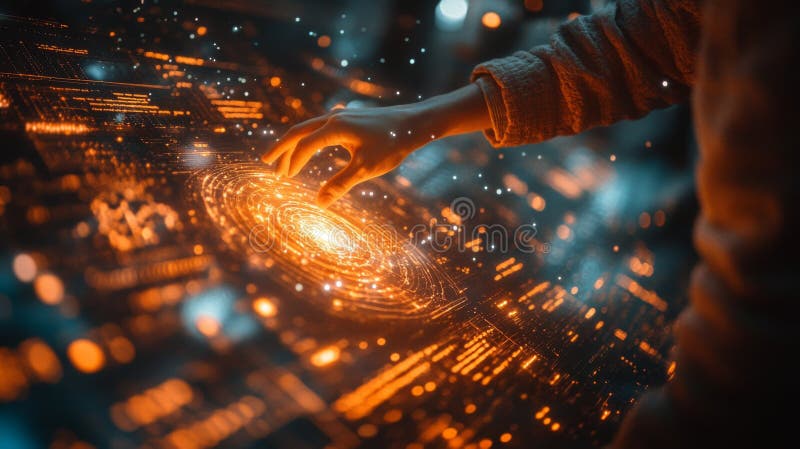 Exploring Quantum Simulation and Energy Interactions through Hands-on ...