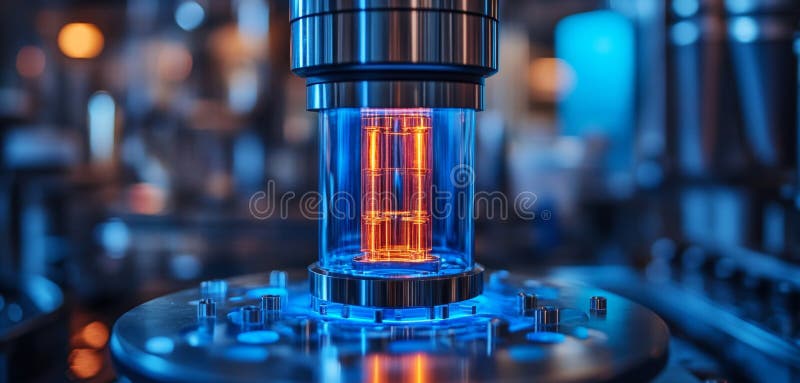 Exploring Quantum Technology and Its Potential Applications in Modern ... Exploring Quantum Technology and Its Potential Applications in Modern ...