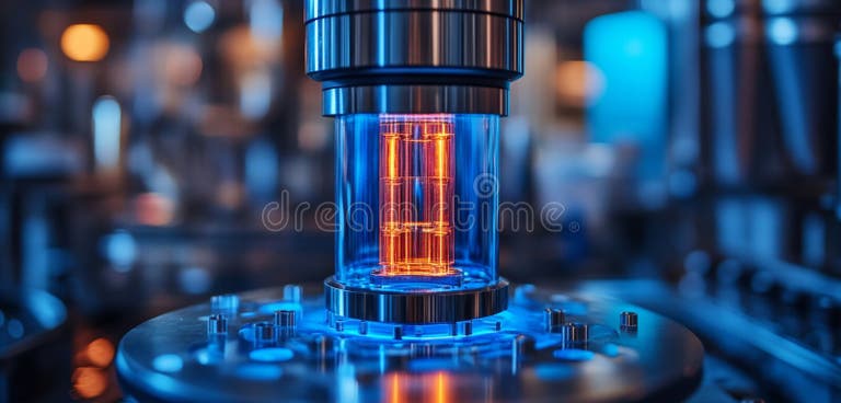 Exploring Quantum Technology and Its Potential Applications in Modern ...