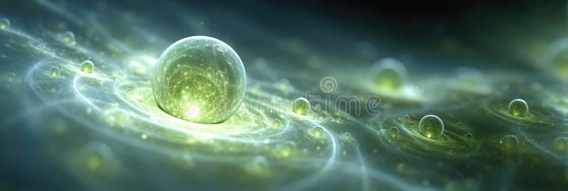Exploring the Quantum World with Visualizations of Particles and ...