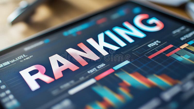 Exploring Ranking Management Concepts in a Digital Workspace ...