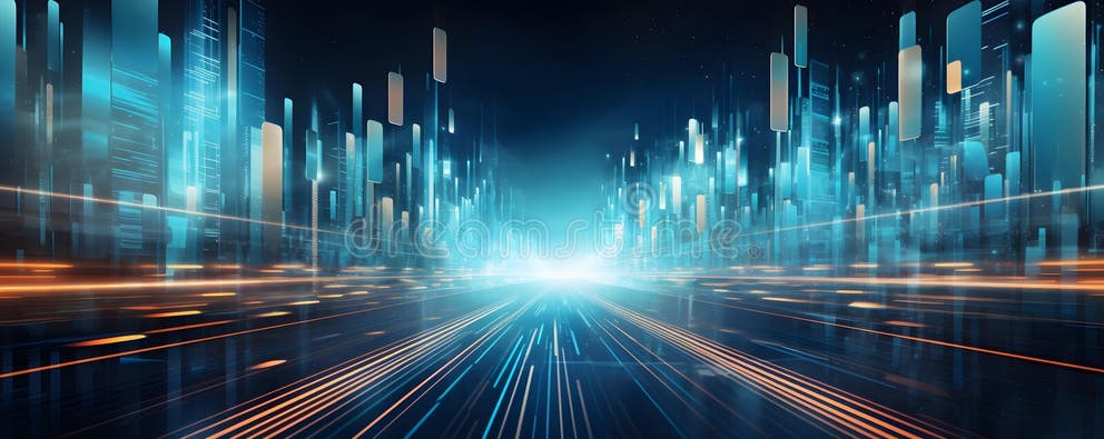 Exploring the Rapid Path To Digital Innovations and Technological ...