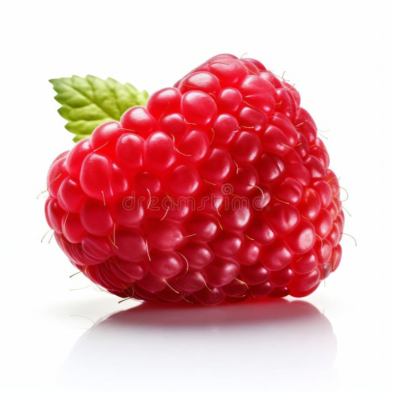 Solitary Raspberry Stock Illustrations – 7 Solitary Raspberry Stock ...