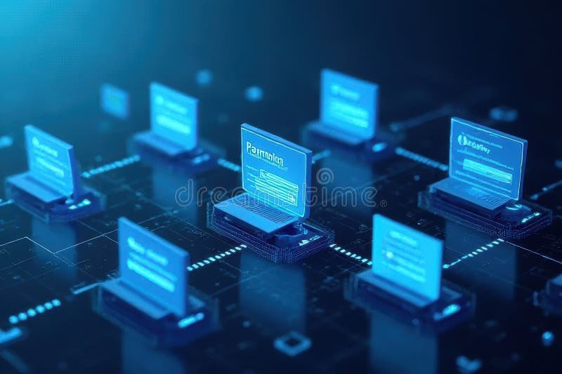 Exploring Real-Time Digital Payments through Gateways Stock ...