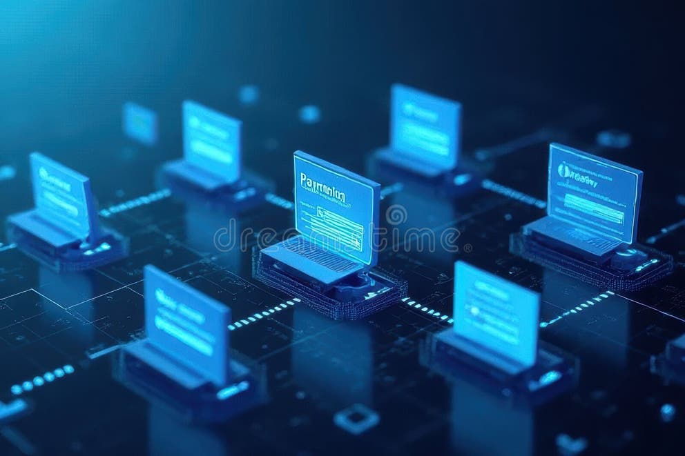 Exploring Real-Time Digital Payments through Gateways Stock ...